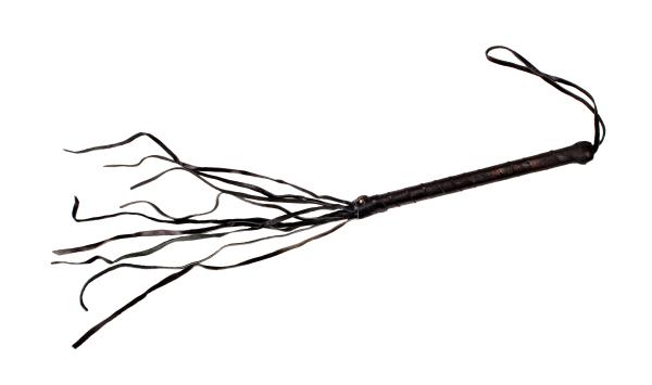 Cat o'Nine Tail-Whip - ABC Underwear