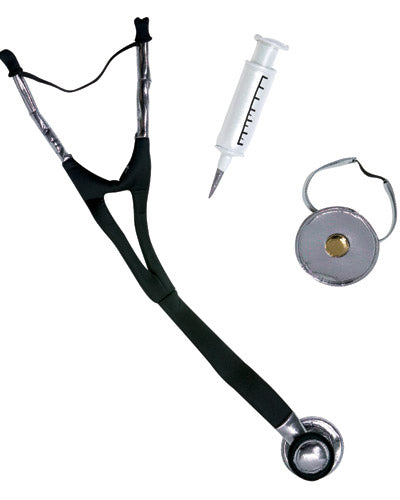 Doctors kit - ABC Underwear