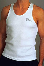 Everlast Ribbed Tank Top - ABC Underwear