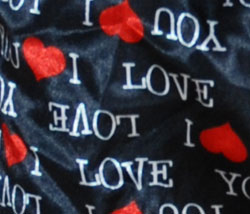 Love Boxer - ABC Underwear