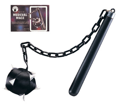 Medieval Mace for Costume - ABC Underwear
