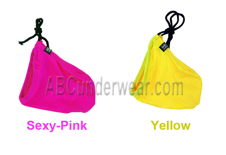 Raindrop Male Tanning Cover for Mens - ABC Underwear