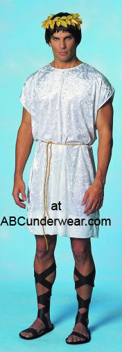 Roman Tunic Costume - ABC Underwear
