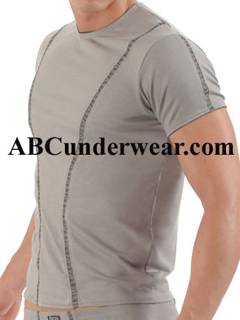 Volcano T-Shirt - Clearance - ABC Underwear