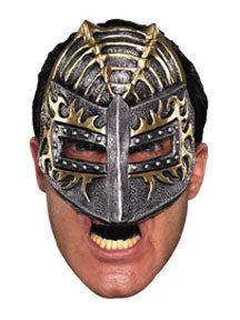 Knight Mask - ABC Underwear